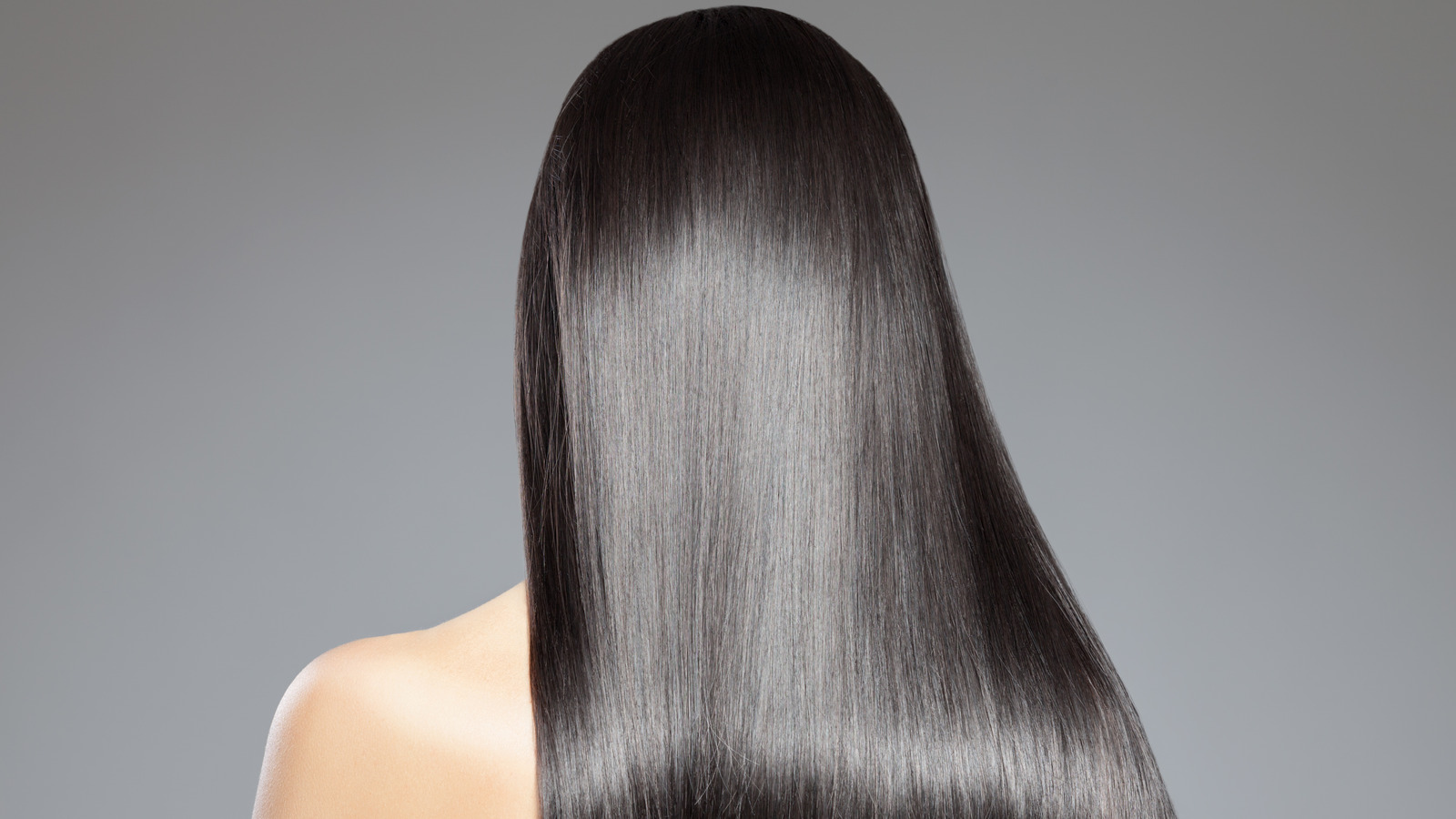Japanese Hair Straightening Could Be The Key To Sleeker Locks