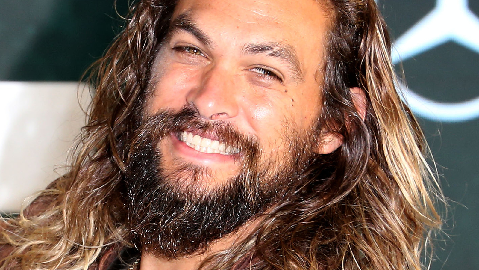 Jason Momoa Weighs In On The Celebrity Hygiene Debates