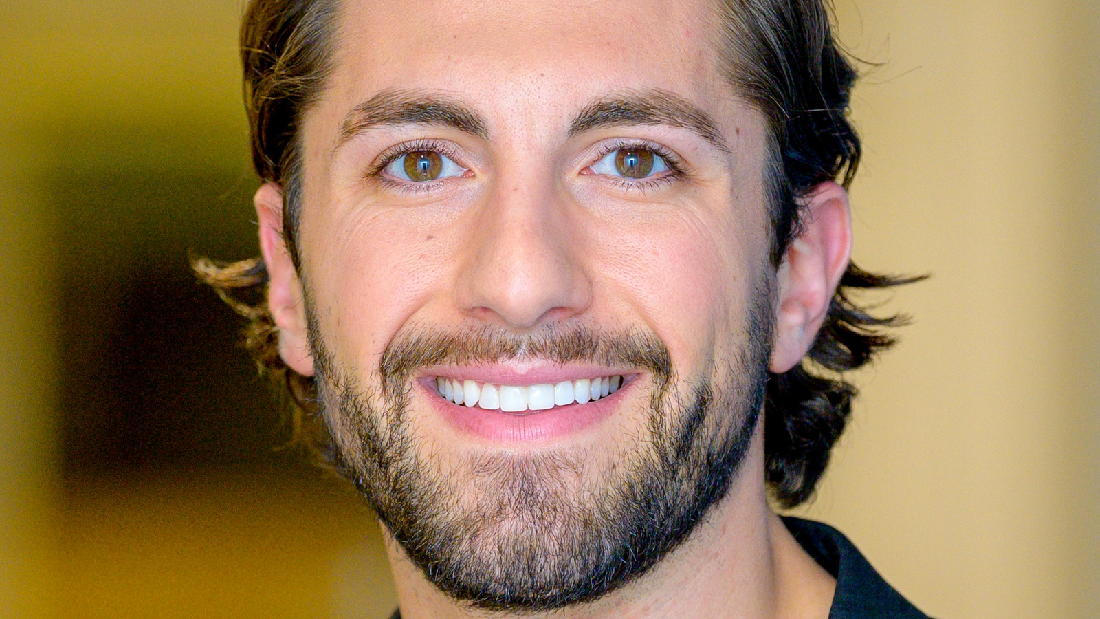 Jason Tartick Teases Key Principles Of New Book - Exclusive