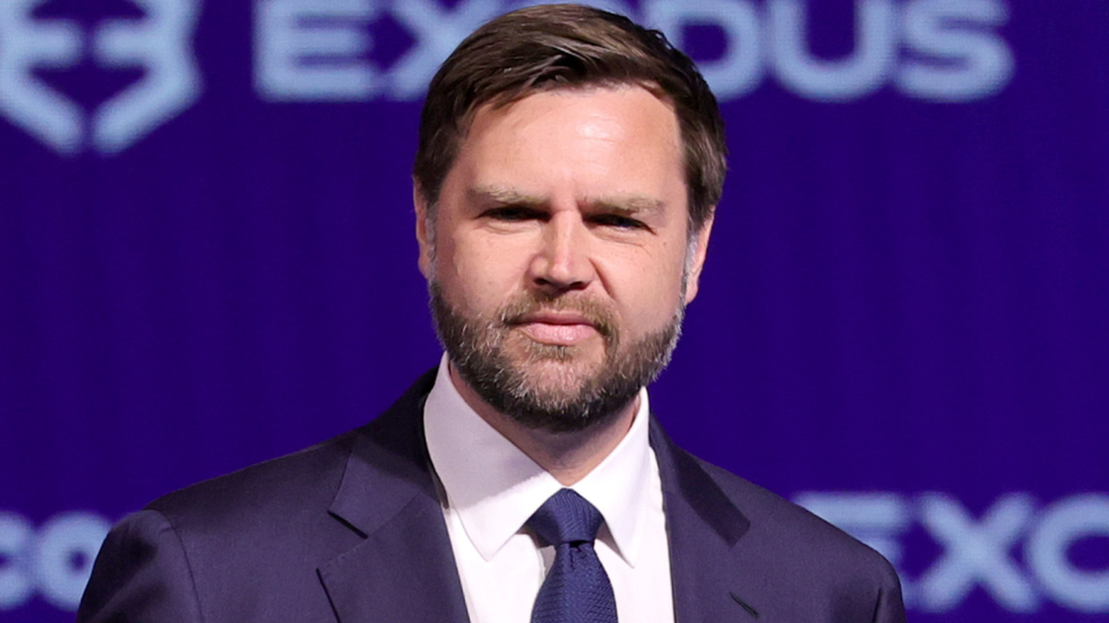 JD Vance Takes A Side In The Musk V. Trump Divorce After Slipping In A ...