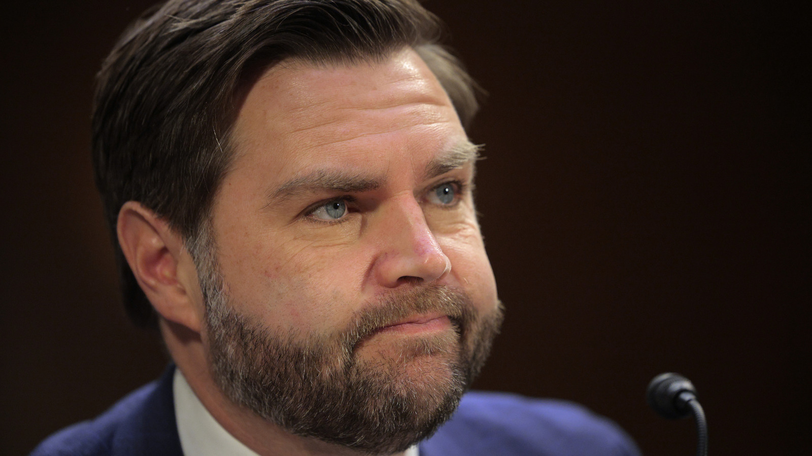 JD Vance's Clowntastic Football Trophy Fumble Will Have Both Trump ...