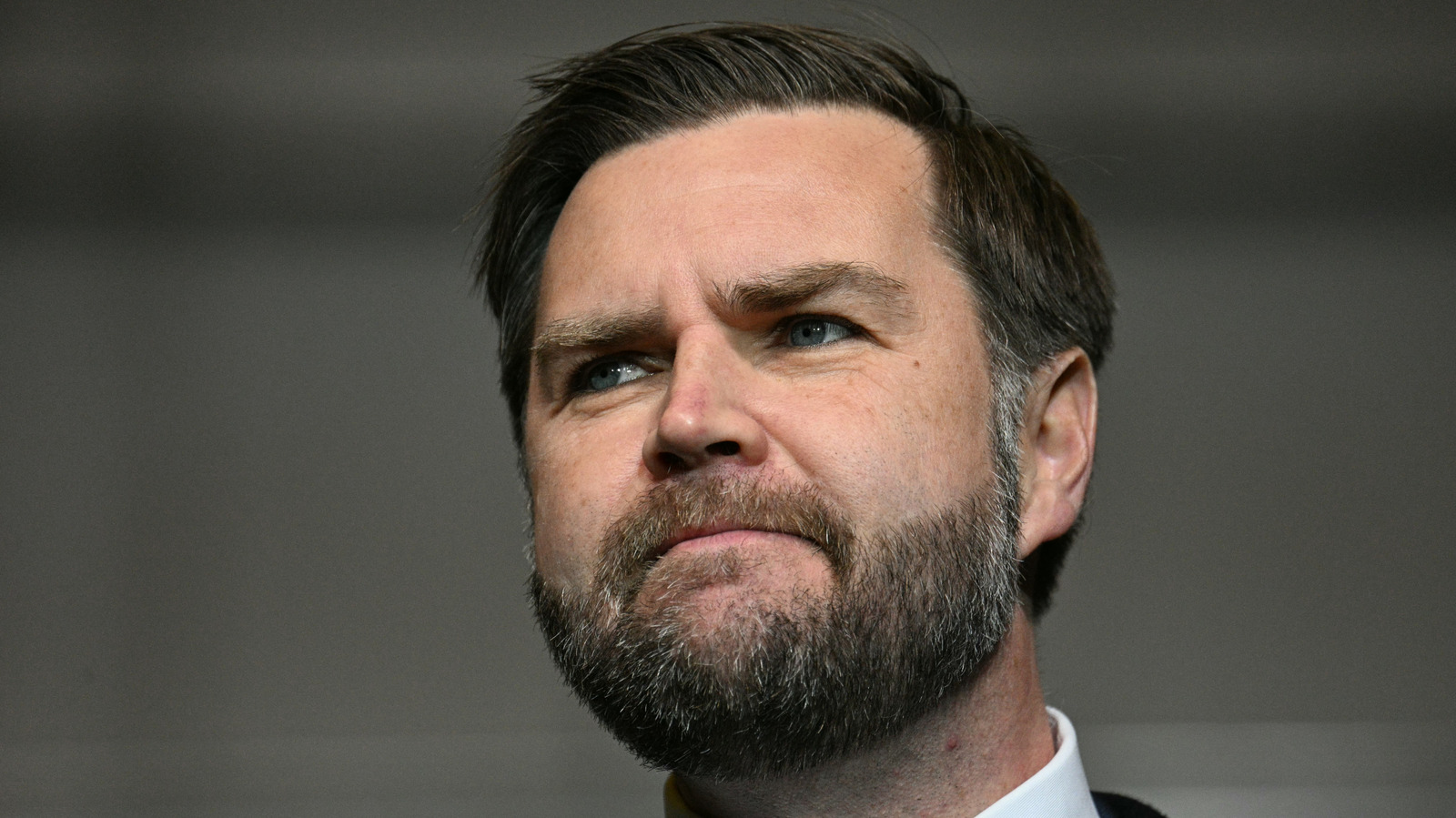 JD Vance's Insecurity Is On Full Display As He Jokes About Not Being ...