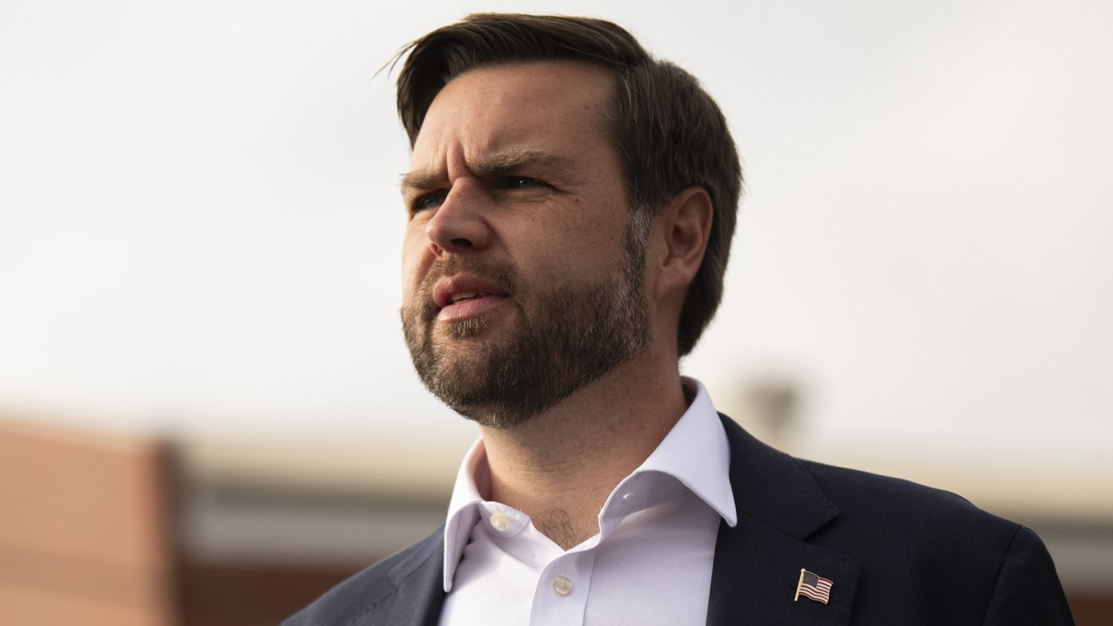 JD Vance's Most Awkward Moments On CNN