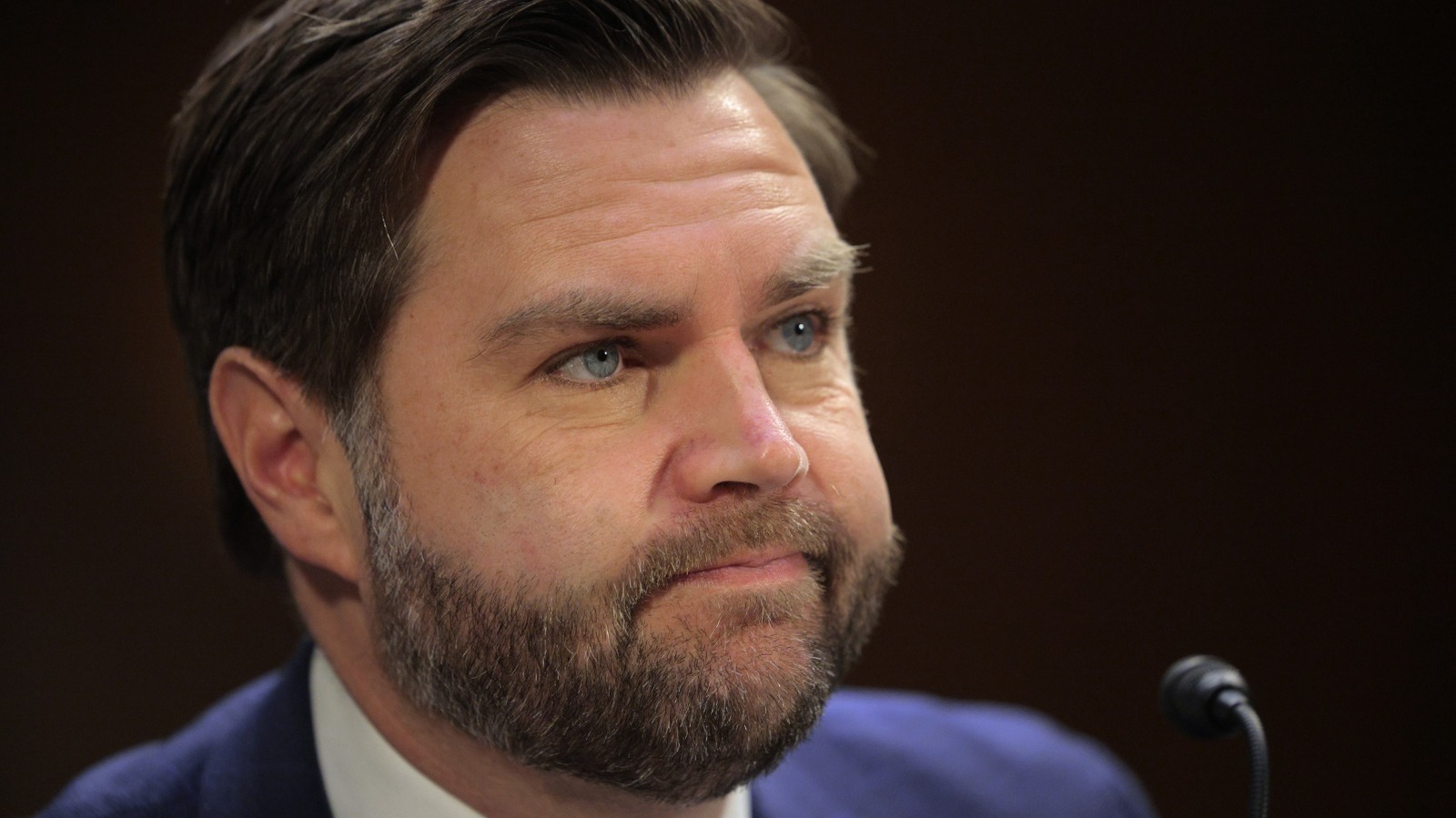 JD Vance's Twitter Clapback Accidentally Proves He Has Even Thinner ...