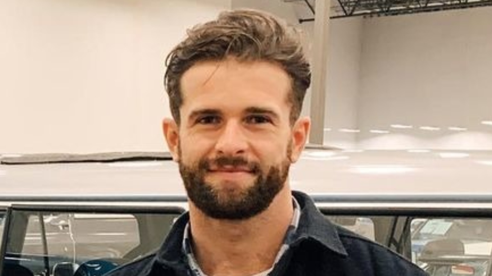 Jed Wyatt Reveals How Bachelorette Producers 'Manipulated' Him