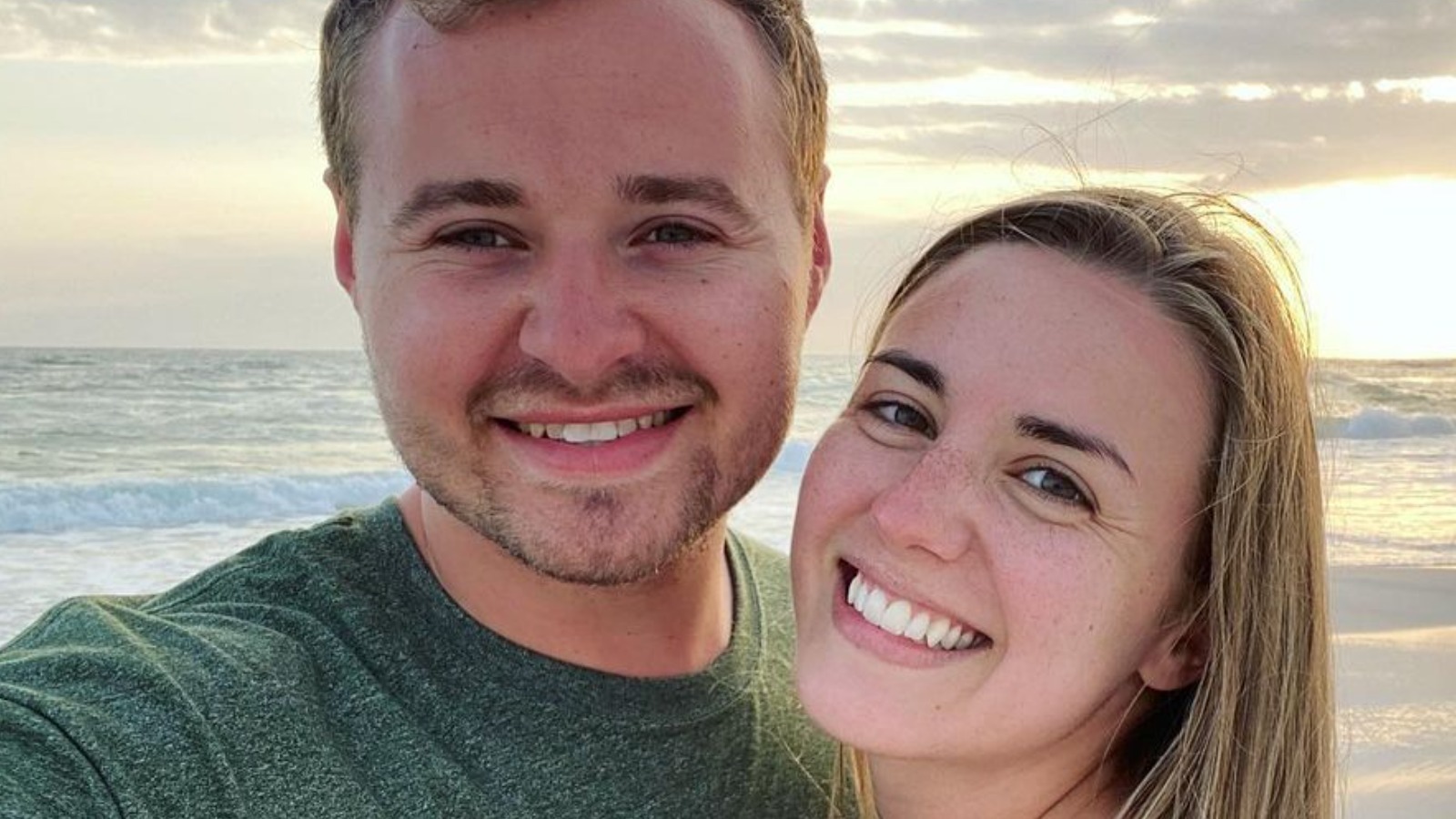 Jedidiah And Katey Duggar's Gender Reveal Might Be The Family's Wildest ...