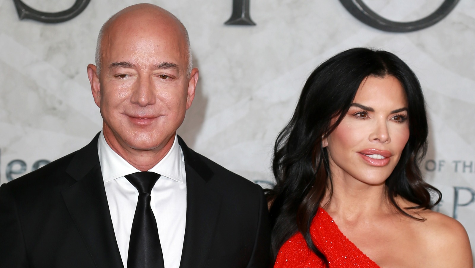 Jeff Bezos' Fiancé Lauren Sanchez Once Turned To Trump's Inner Circle For PR Advice