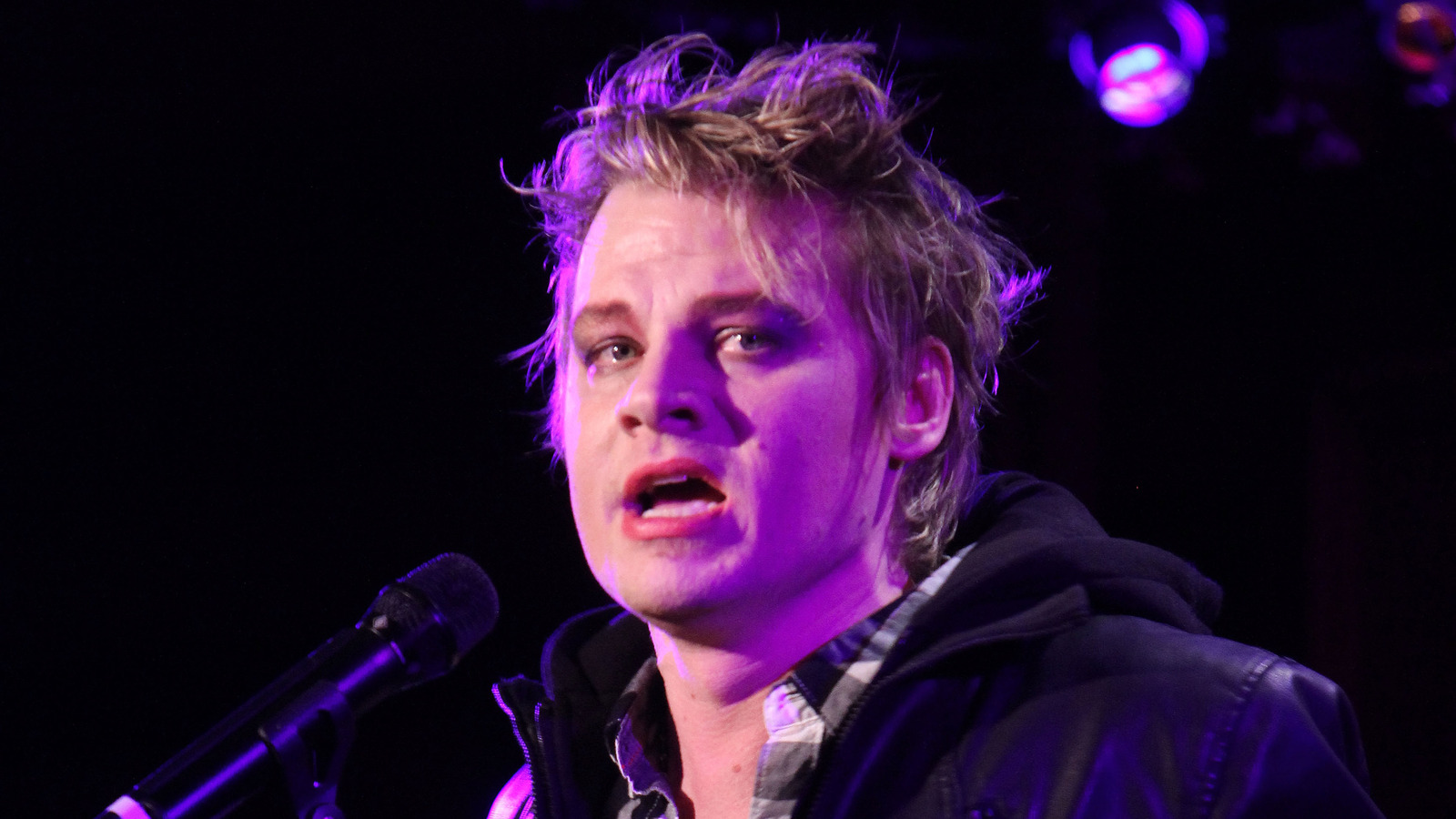 Jeffrey Carlson, All My Children Actor, Dead At 48