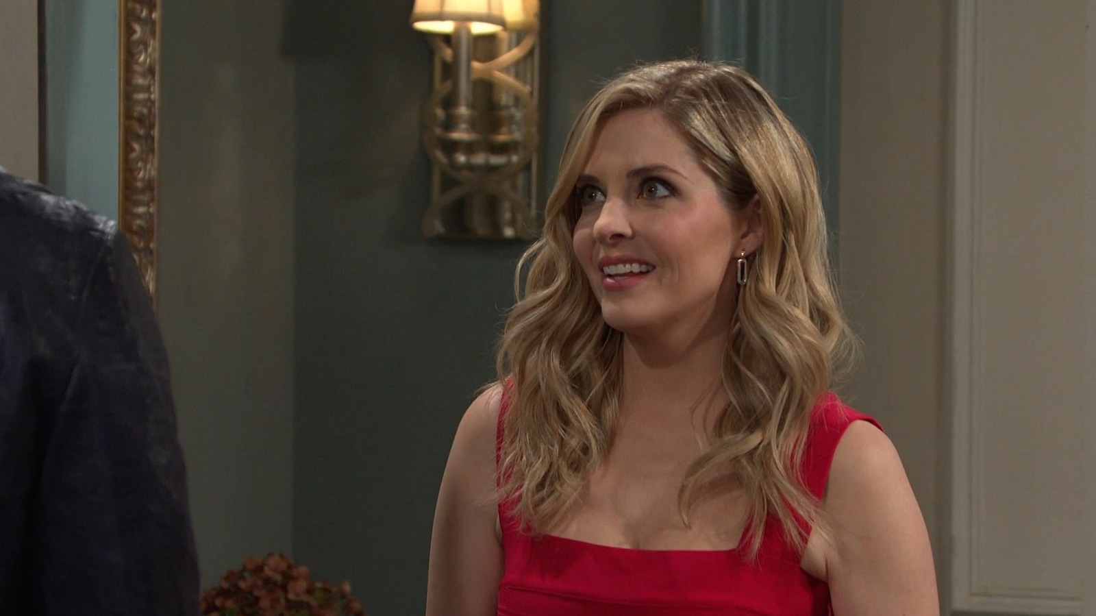 Jen Lilley Addresses Her Days Of Our Lives Recast: 'Be Kind' To Next ...