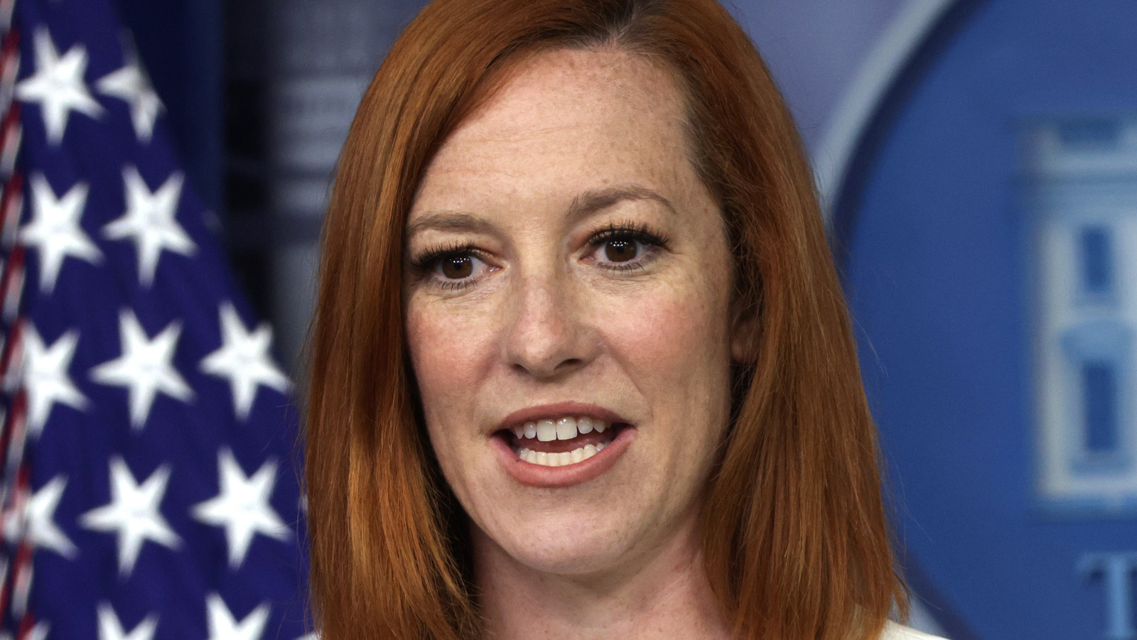 Jen Psaki's Comment About Her Future At The White House Is Turning Heads