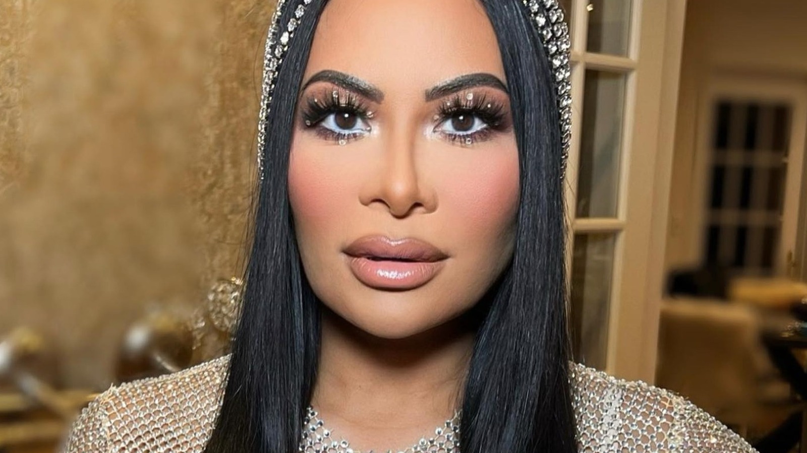 Jen Shah And Elizabeth Holmes Became Fast Friends Behind Bars