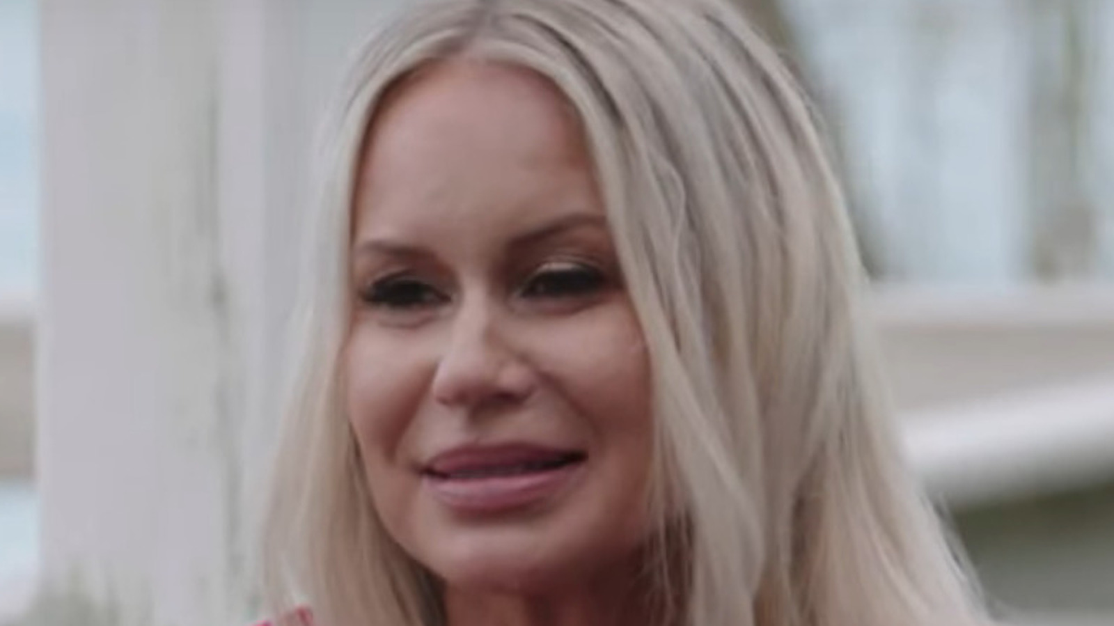 Jen And Charlie On Their Biggest Takeaways From Love Off The Grid ...