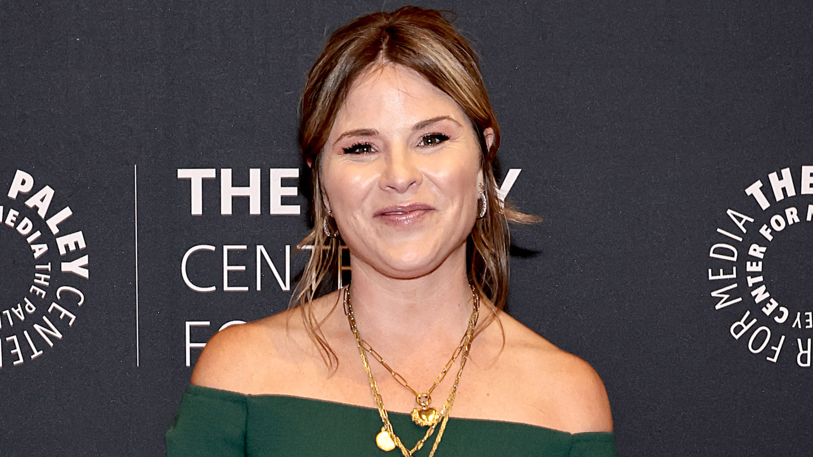 The Most Inappropriate Outfits Jenna Bush Hager Has Ever Worn