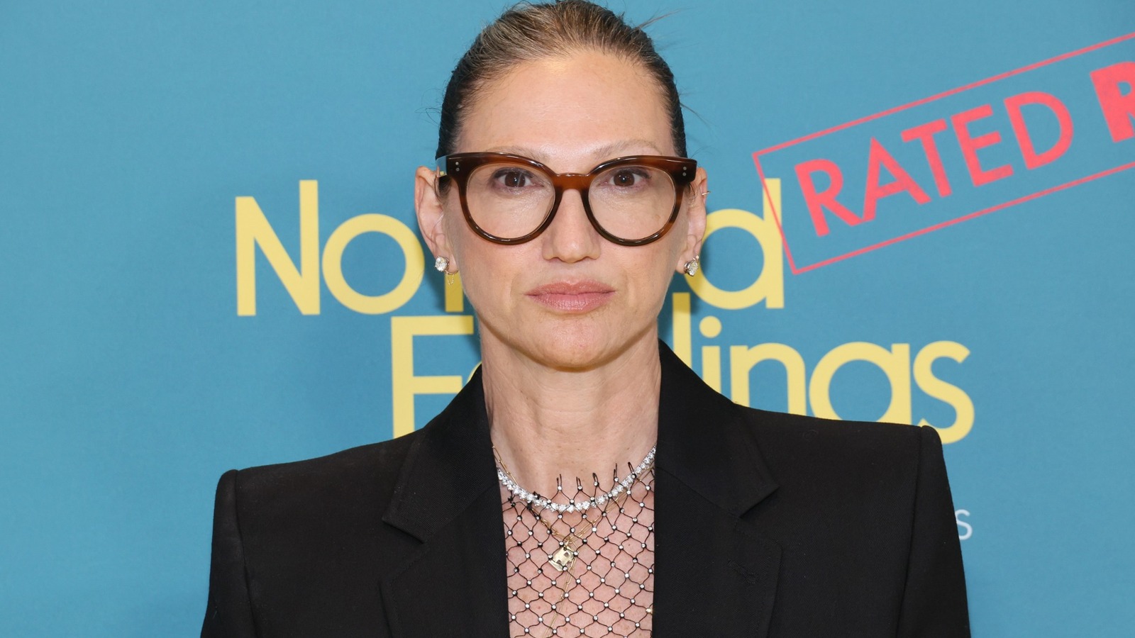 Jenna Lyons Didn't Care About The Debate Surrounding Her Denim RHONY ...