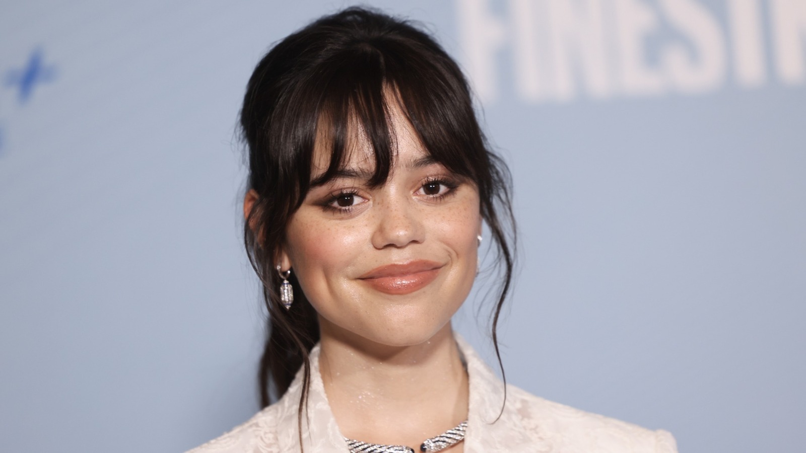 Jenna Ortega Had A Major Crush On Barack Obama As A Kid Jenna Ortega Had A Major Crush On Barack Obama As A Kid