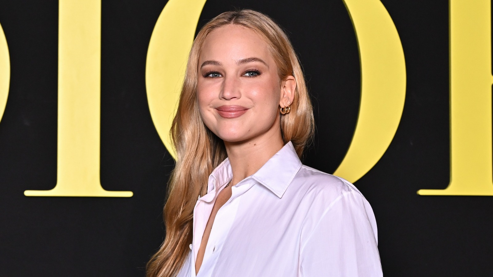 Jennifer Lawrence's Funniest Interactions With A-List Celebs