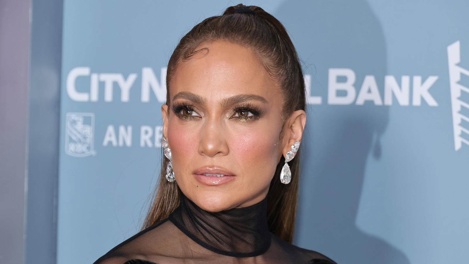 Jennifer Lopez Can't Escape Plastic Surgery Speculation