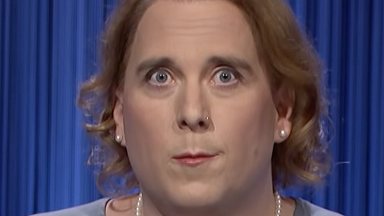 Jeopardy! Champion Amy Schneider Shares Happy Relationship News