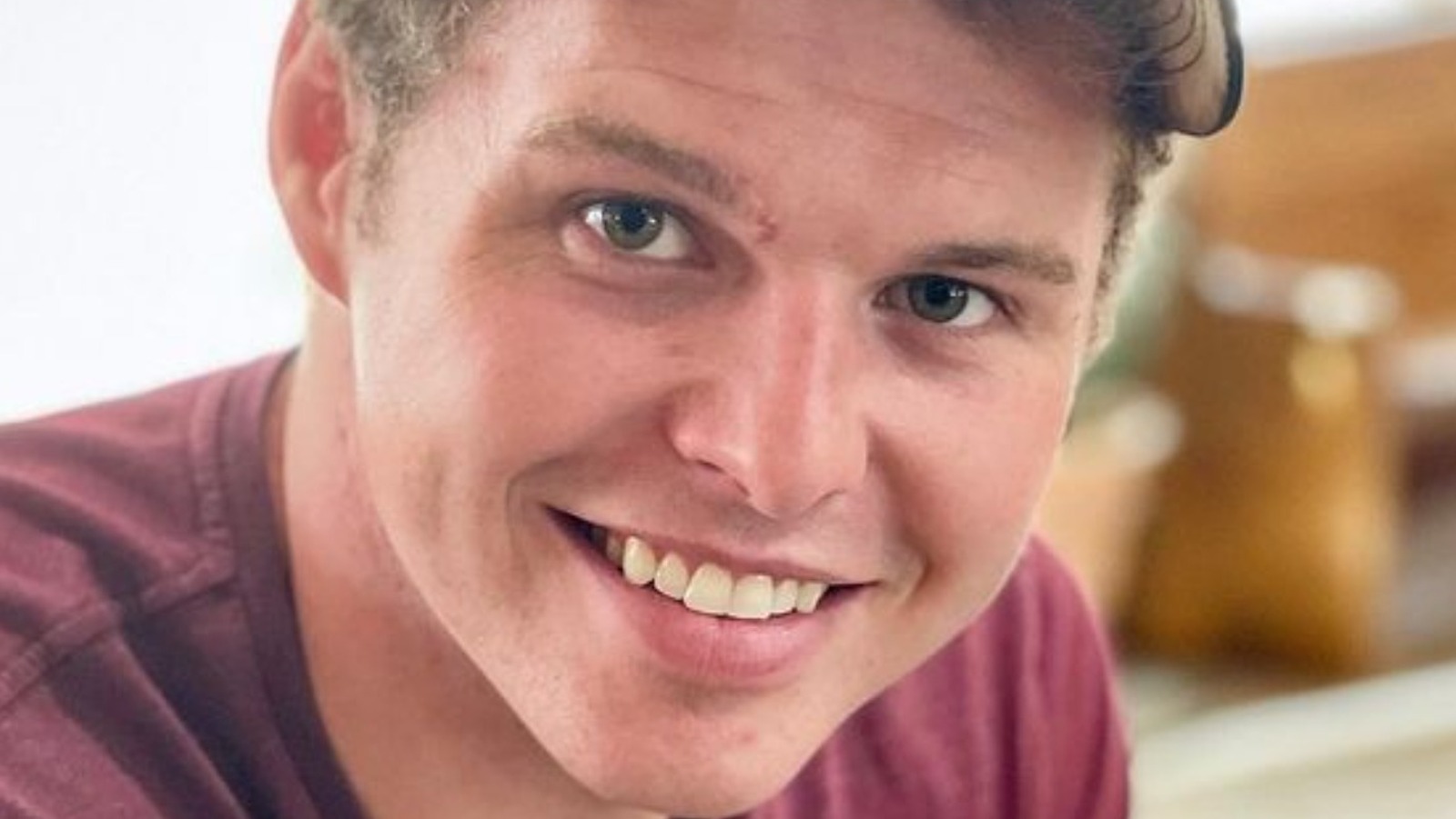 Jeremiah Duggar Announces Happy Relationship News