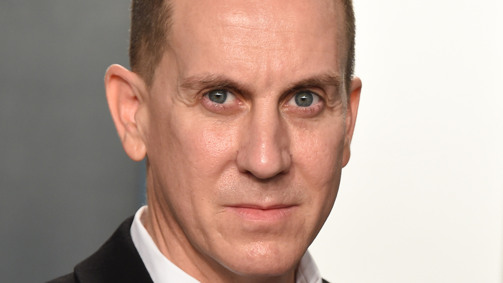 Jeremy Scott Dishes On Working With Heidi Klum And Winnie Harlow ...