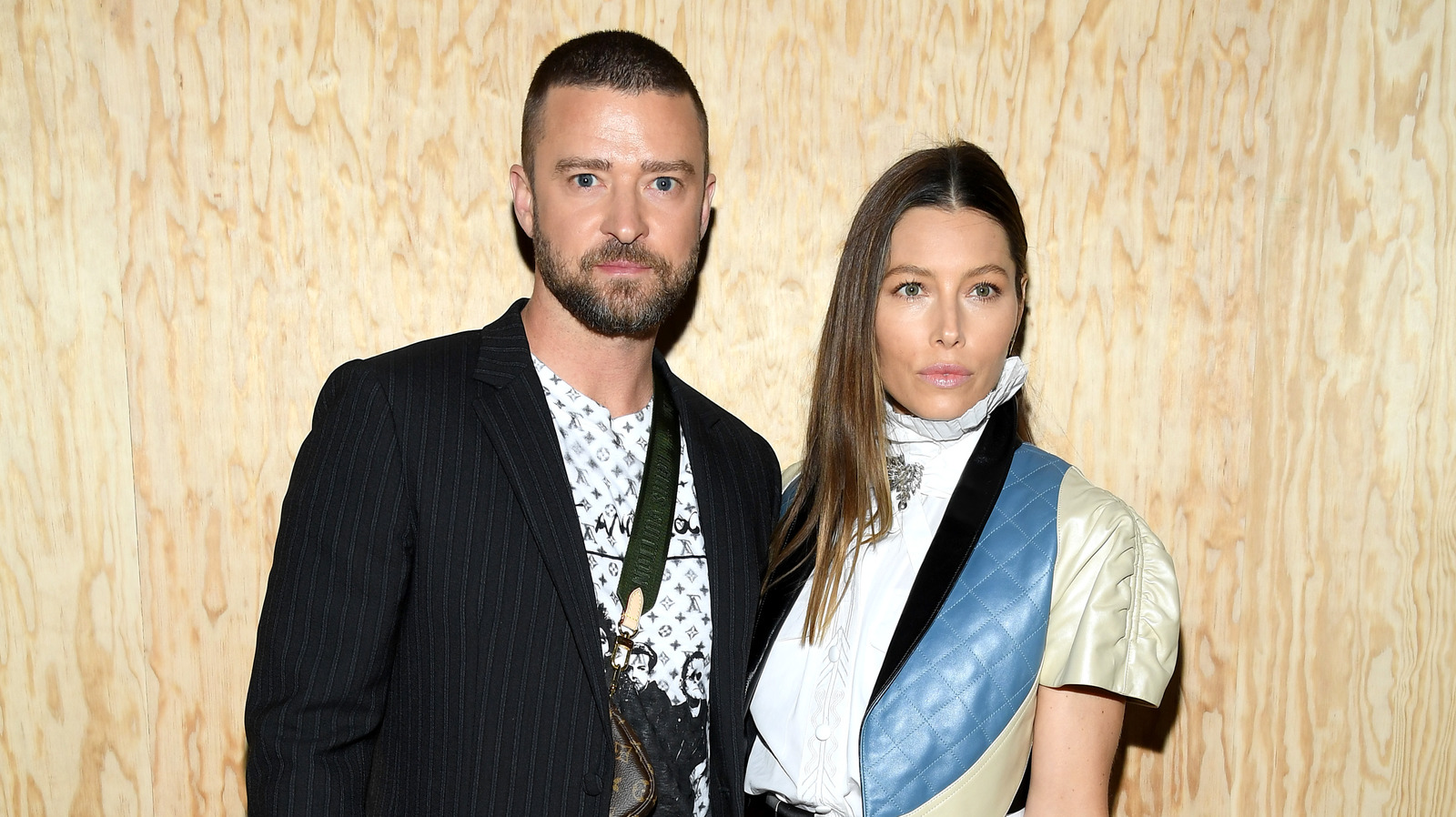 Justin Timberlake Just Revealed Exciting Family News
