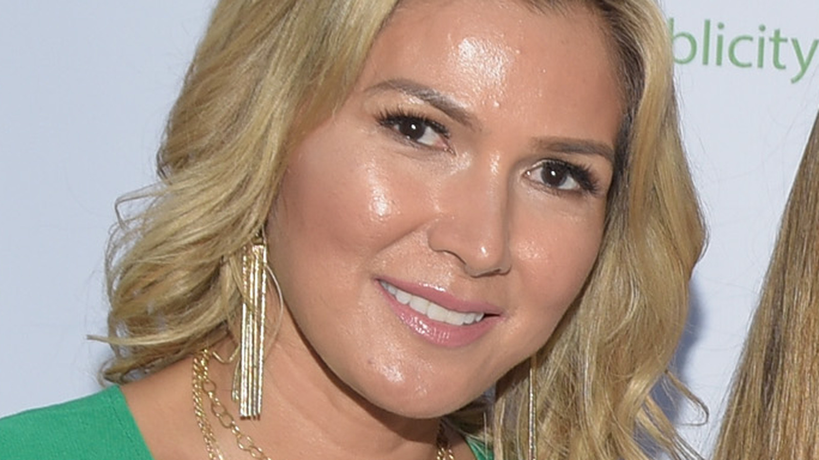 Jessica Bunevacz Talks Being A Mom And Modeling Manager - Exclusive ...