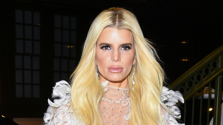 4 Times Jessica Simpson Flaunted Her Killer Legs After Splitting From ...
