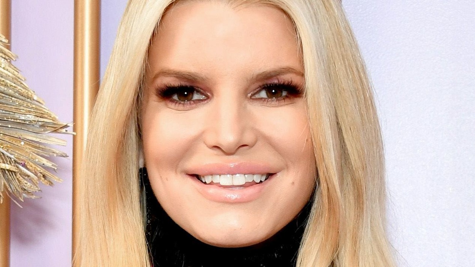 Jessica Simpson Opens Up About The State Of Her Sobriety Today