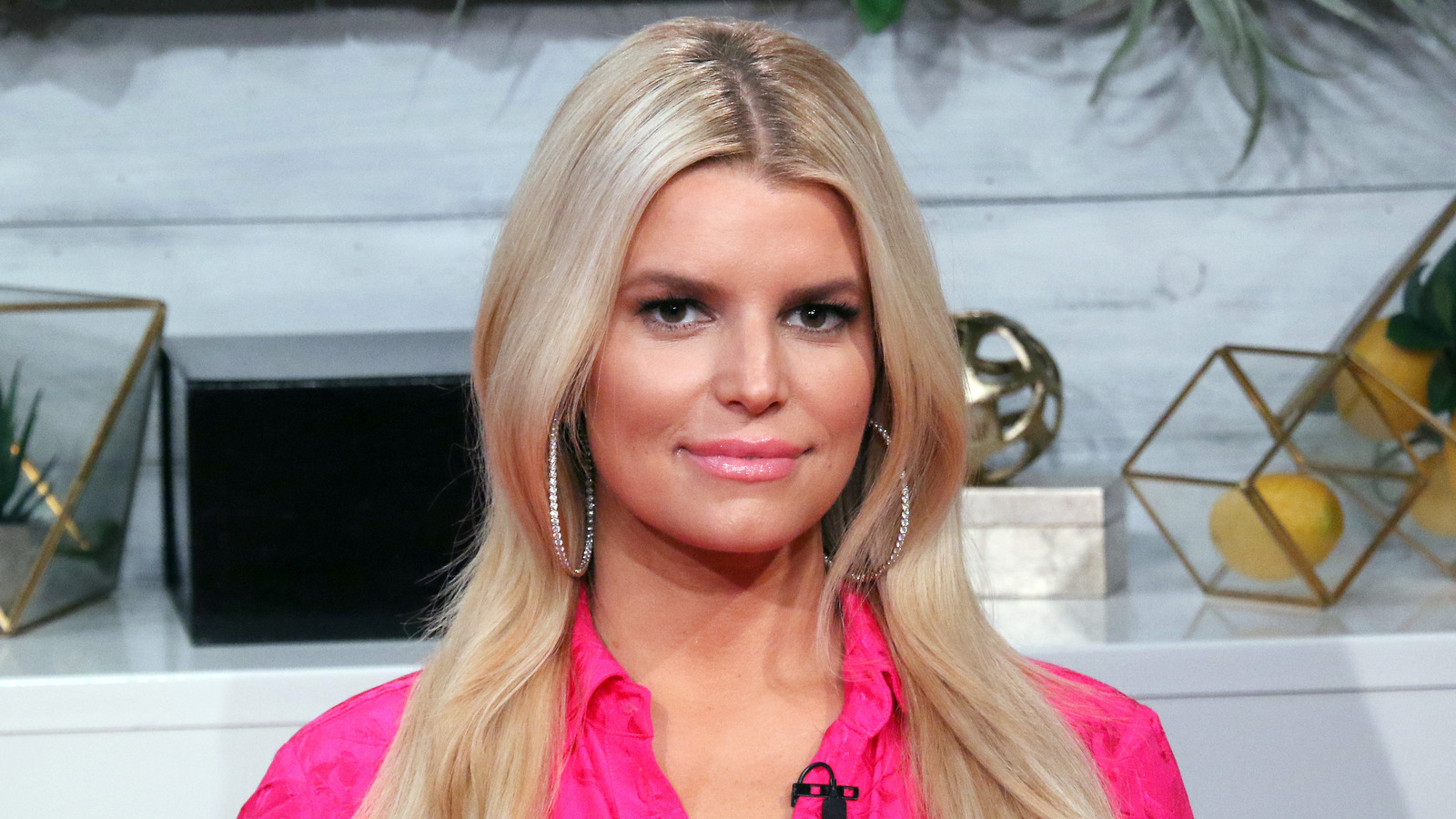 Jessica Simpson Was Never The Same After Dating John Mayer