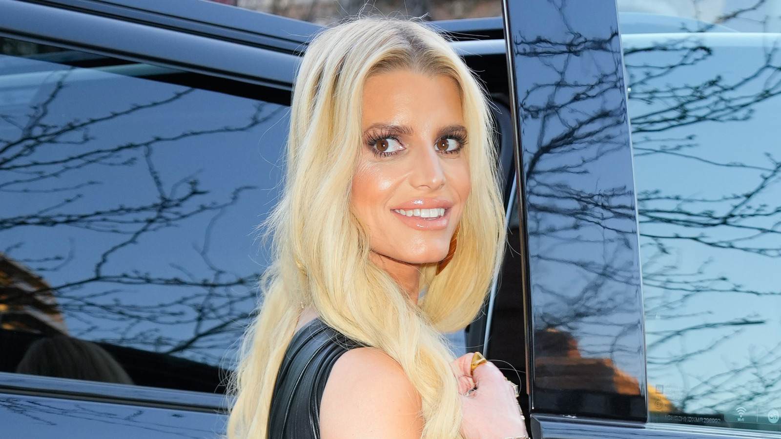 Jessica Simpson Weight 2024