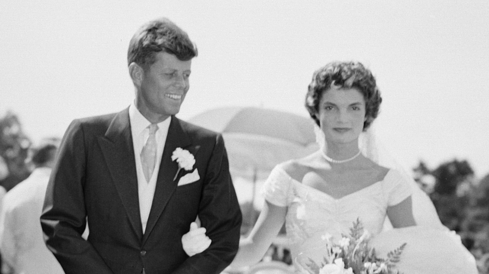Jfk Couldve Ended Up With Another Woman The Night He Met Jackie O