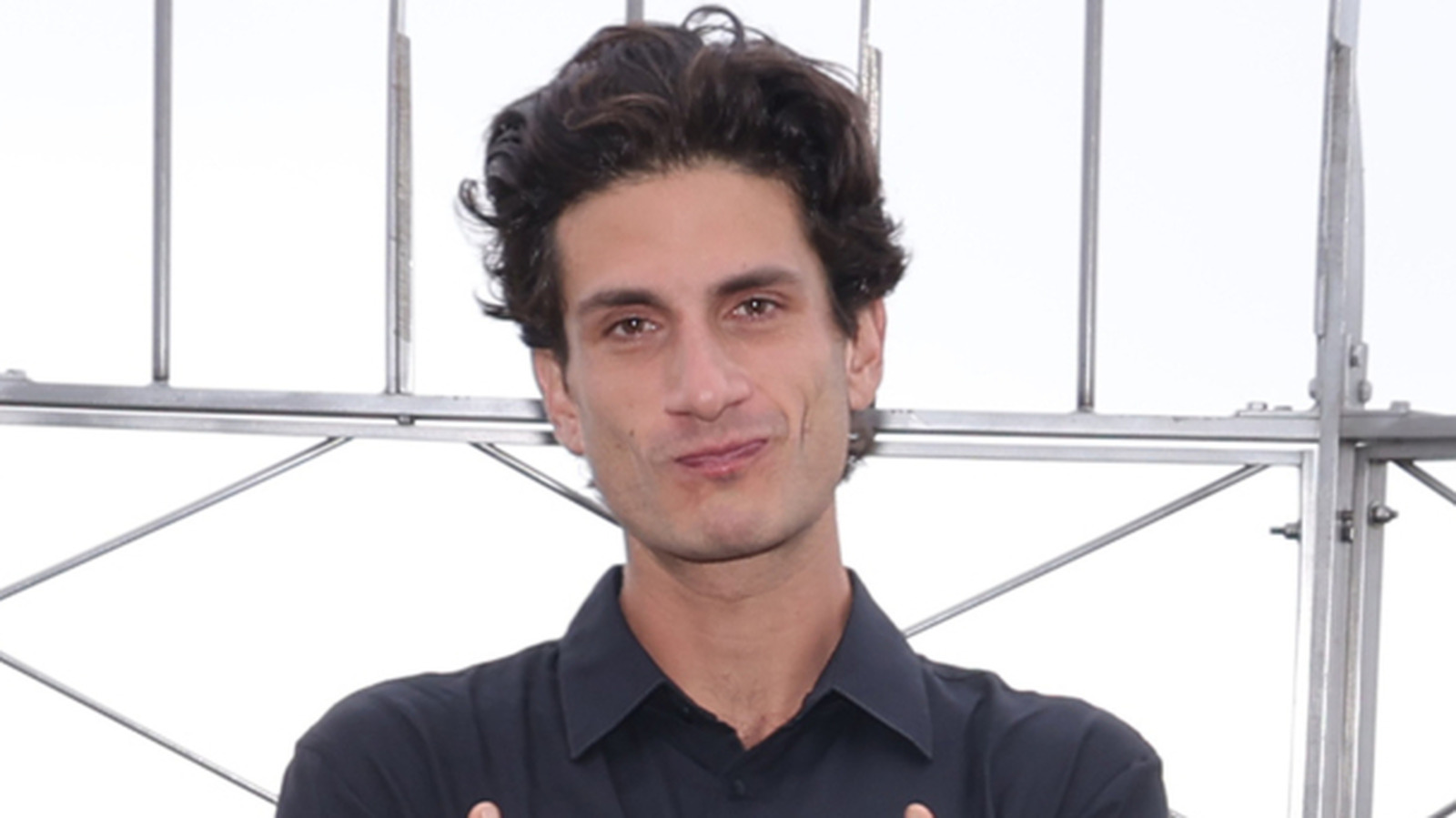 JFK's Grandson Jack Schlossberg's Shirtless Thirst Traps Have Everyone ...