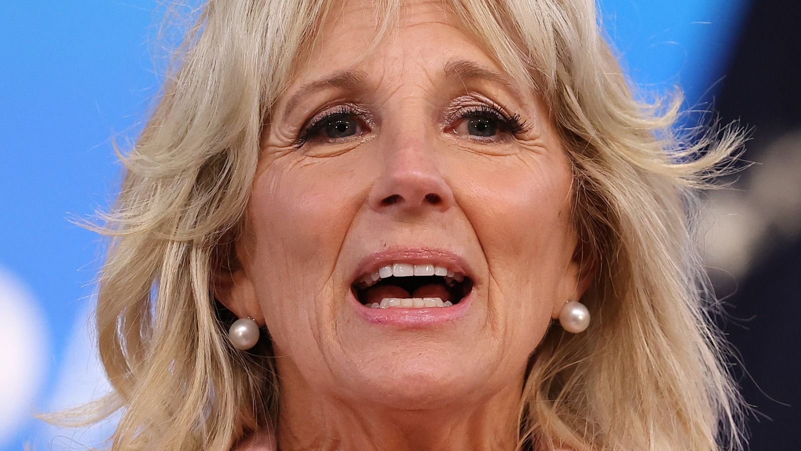 Jill Biden Underwent A Medical Procedure. Here's What We Know