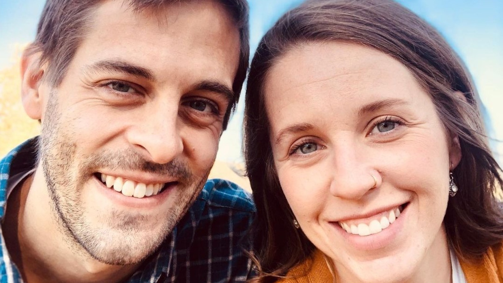 Jill Duggar Dillard Has Happy News After Suffering Tragic Loss