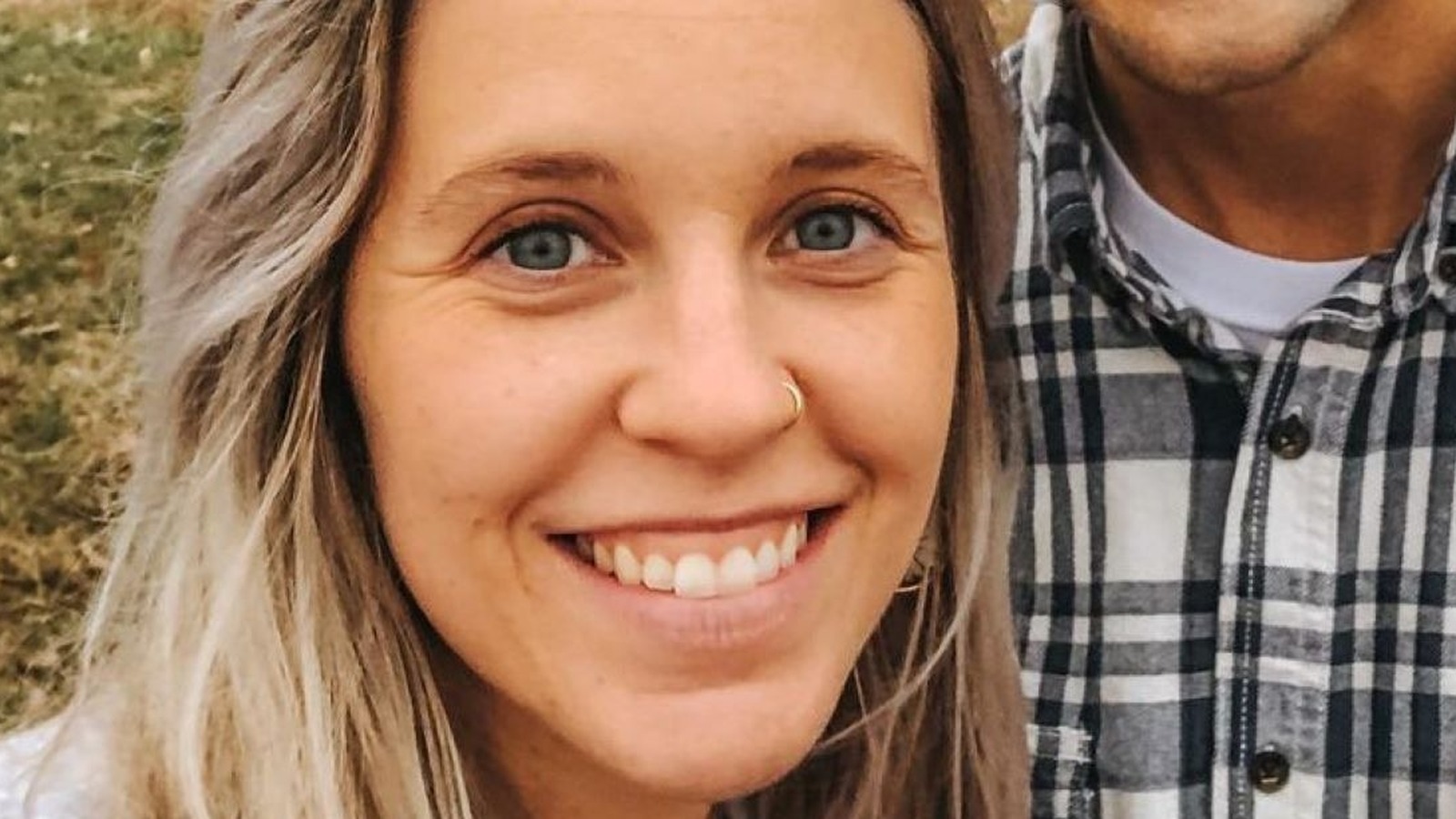 Jill Duggar Dillard's Latest Photo Of Her Sons Has Her Followers ...