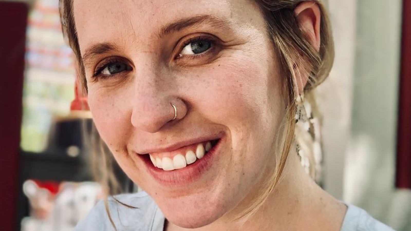 Jill Duggar Dillard's Return To Instagram Has Fans Scratching Their Heads
