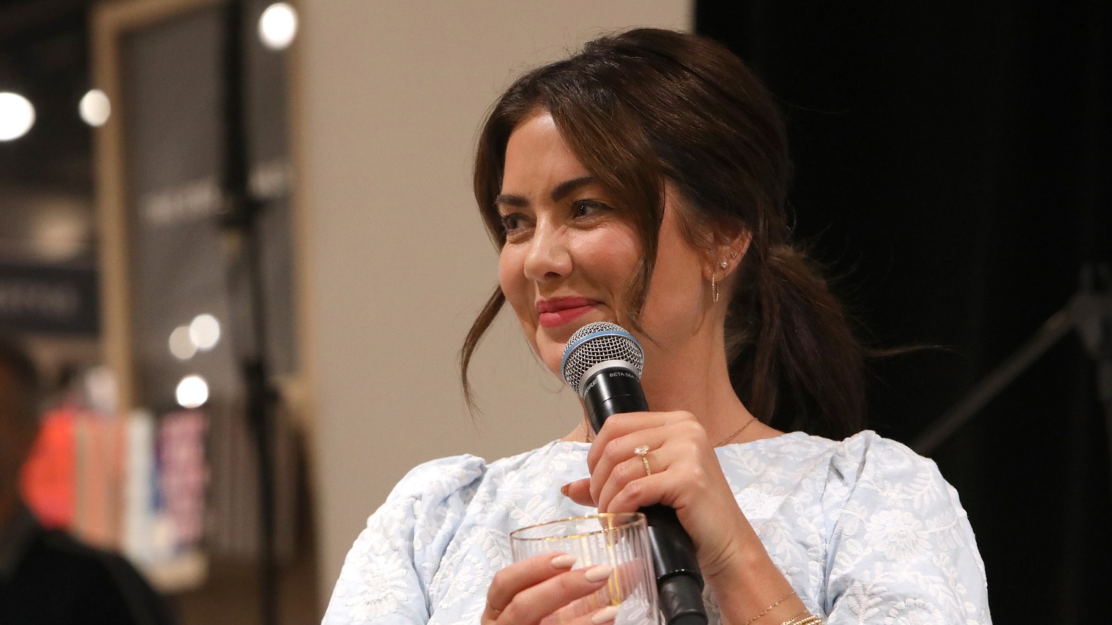 Jillian Harris Love It Or List It Hot