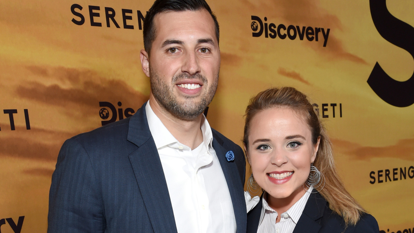 Jinger Duggar Vuolo Announces Surprise Family News