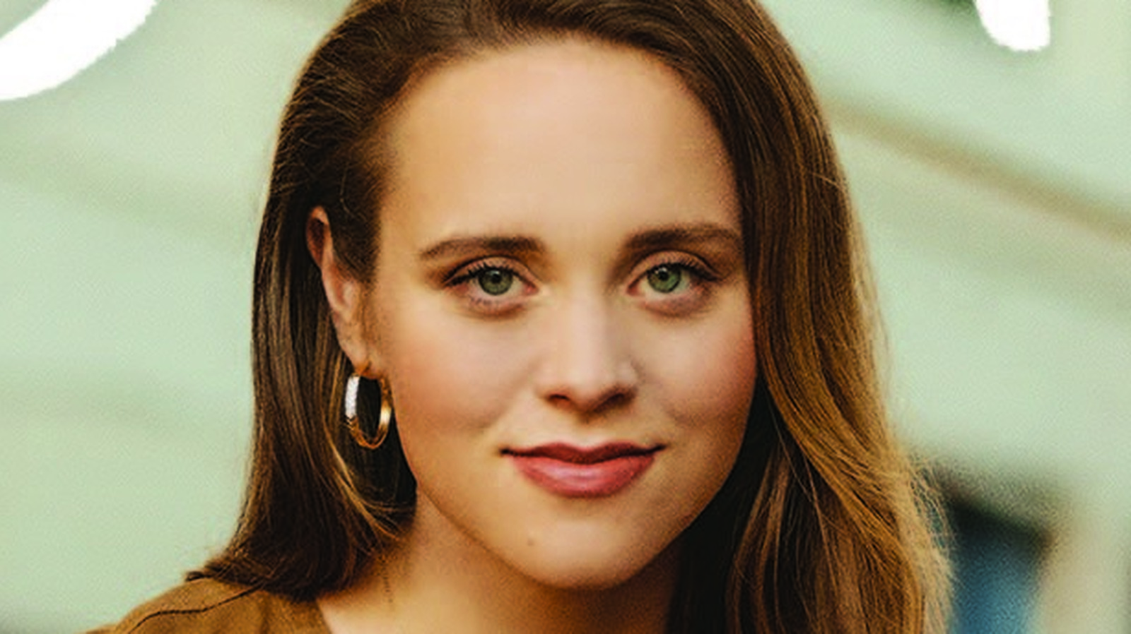 Jinger Duggar Eye Makeup at Sarah Alanson blog