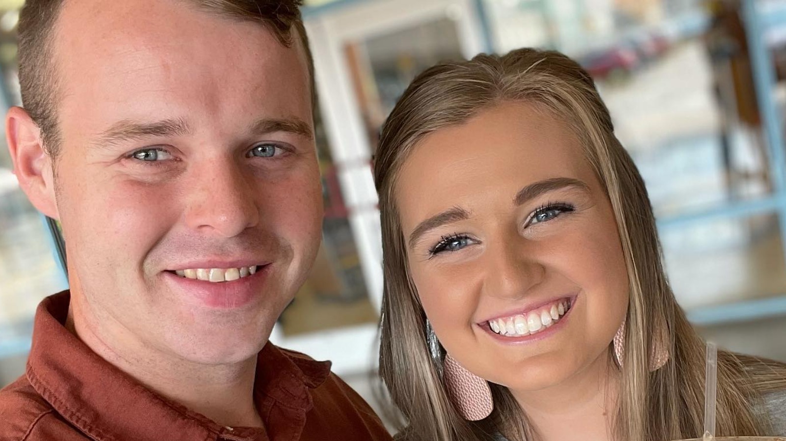 Jinger Duggar Vuolo's New Vlog Sparks Baby Speculation About Kendra