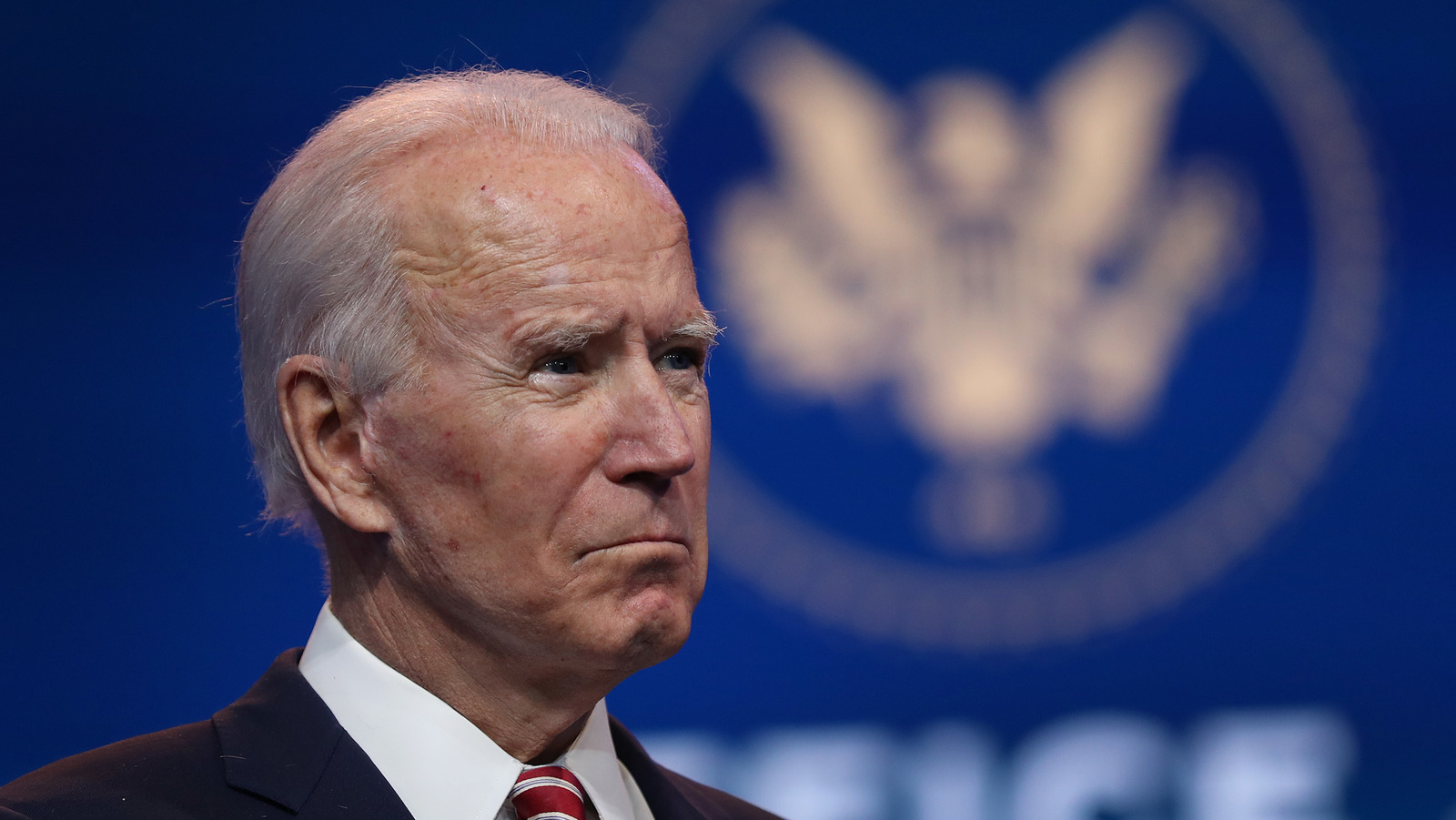 Joe Biden Has Strong Words For Donald Trump On His Refusal To Concede