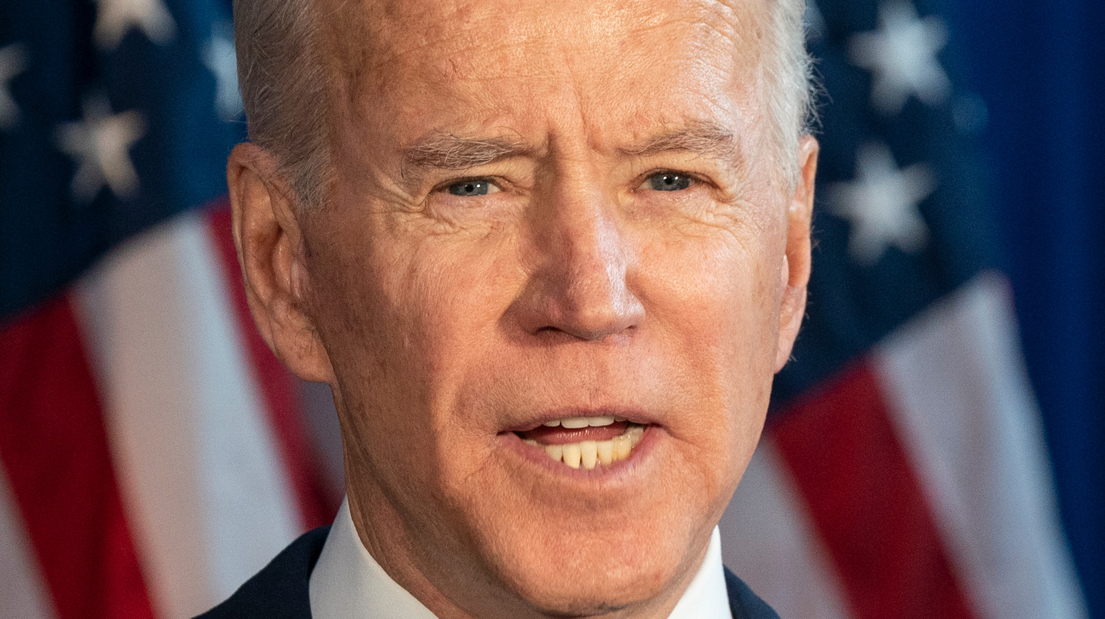 Joe Biden Lashes Out At The NFL Over An Unfulfilled Promise