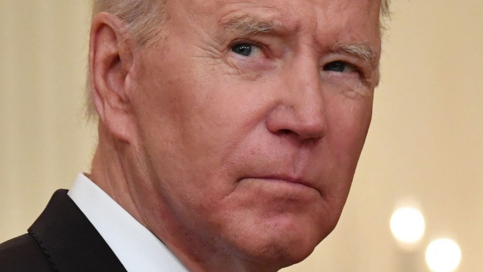 Joe Biden Spares No Expense To Build A Wall Of His Own