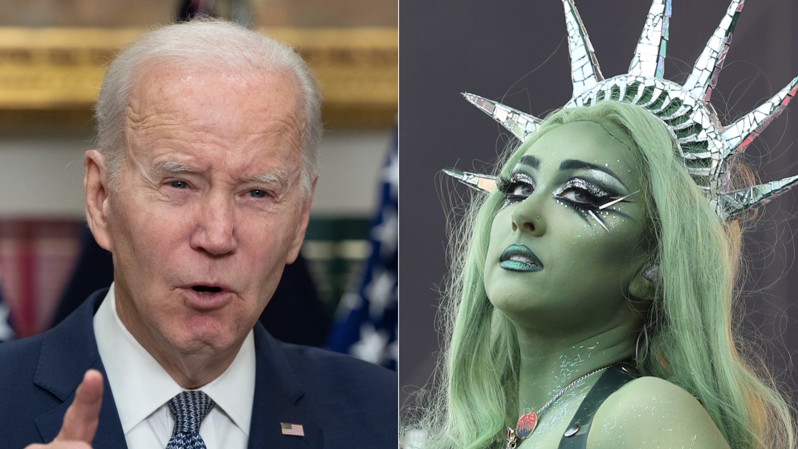 Chappell Roan Turned Down Joe Biden's Invite For White House Pride Event