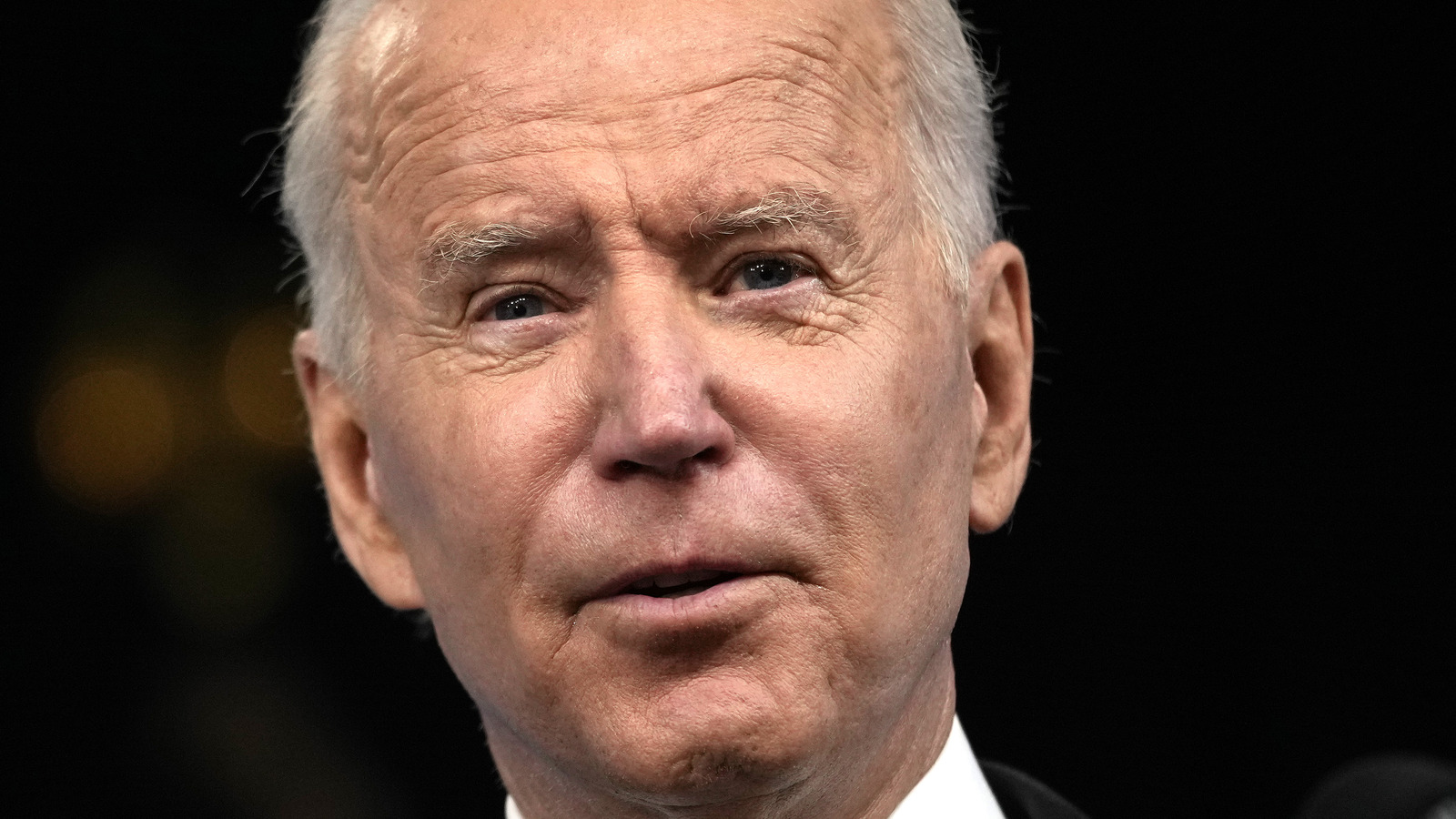 Joe Biden's Comment About Liz Cheney Is Turning Heads