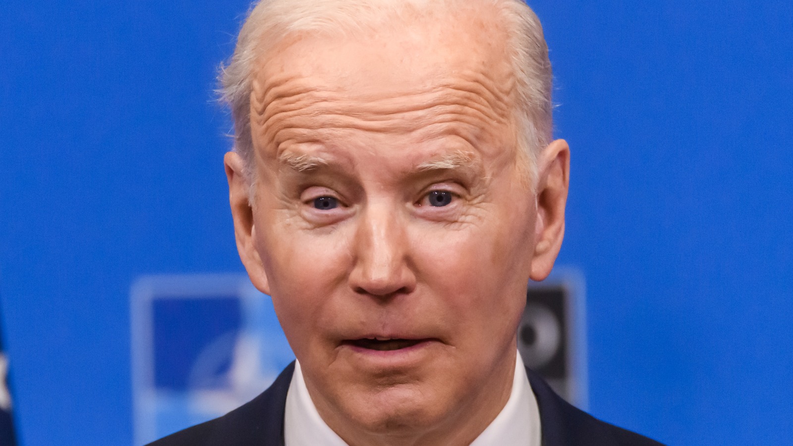 Joe Biden's Doctor Has Something To Say About The President's Health