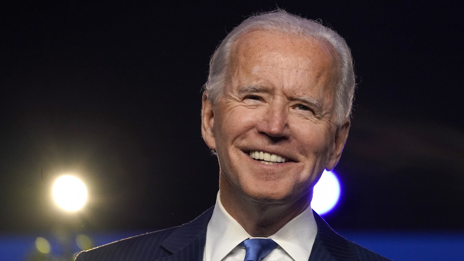 Joe Biden's First Tweet As President-Elect Sends A Powerful Message