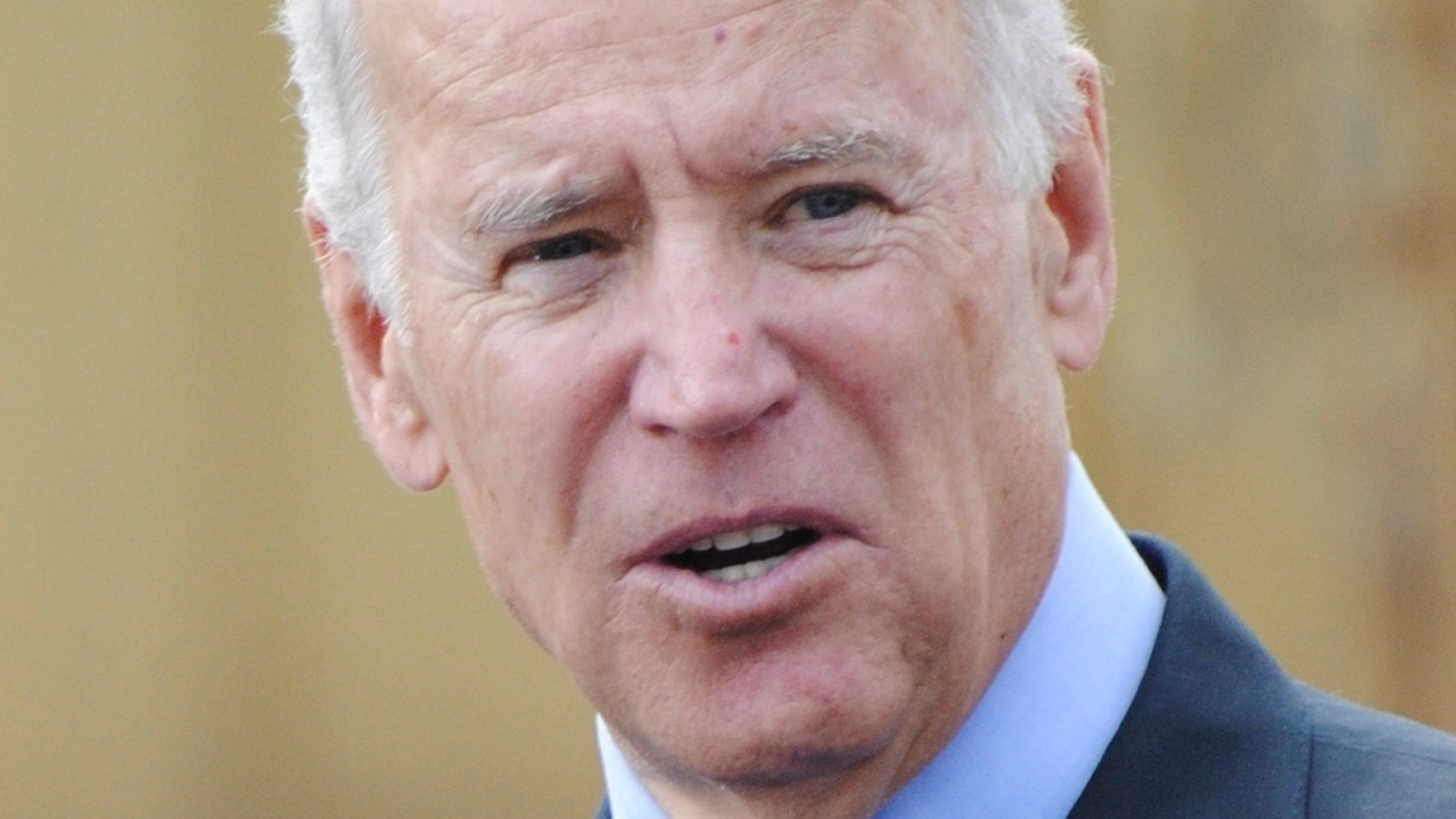 Joe Biden's Latest Poll Numbers Show Voters May Favor Another Democrat More