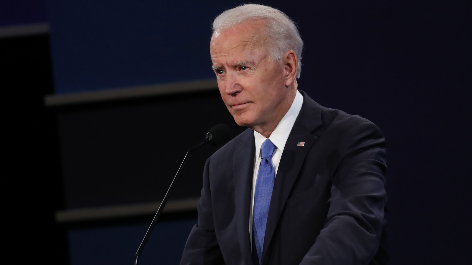 Joe Biden's Surprise 2024 Debate Guest Hits Trump Right Where It Hurts