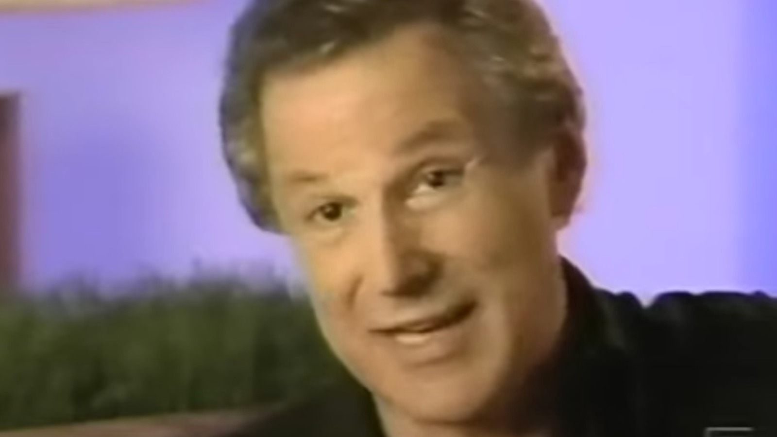 John Gabriel's Net Worth At The Time Of His Death May Surprise You